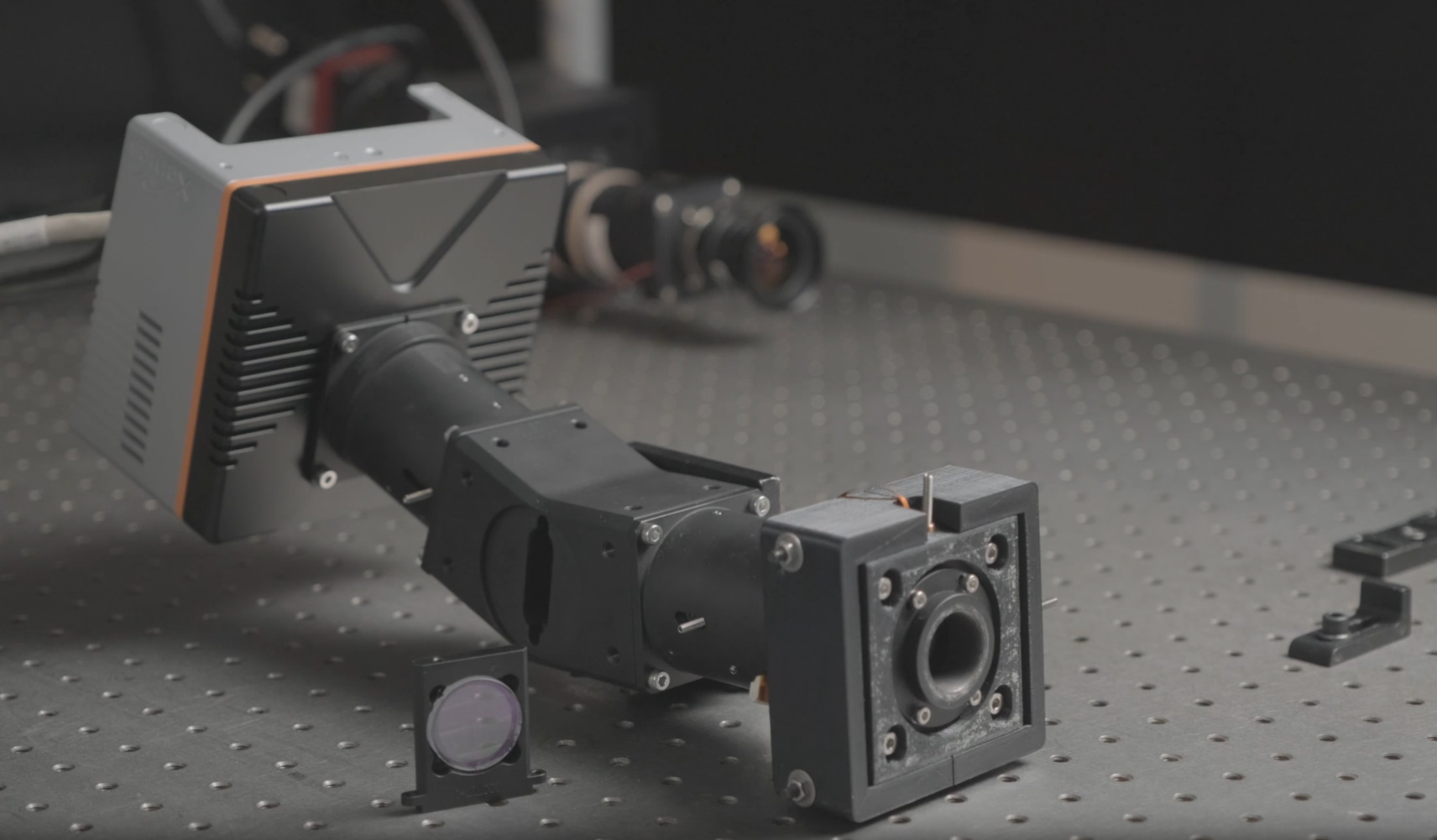 3 Reasons Why Food Processors Should Know About Spectrometers | P&P Optica