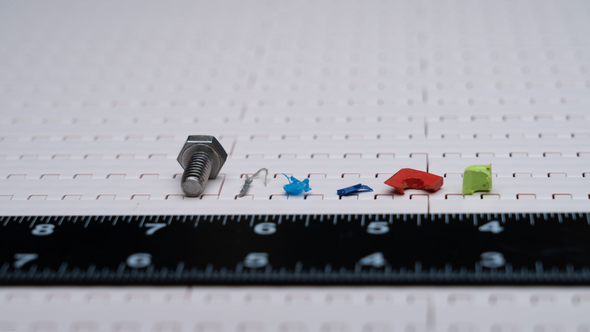 Introducing PPO’s Foreign Materials Challenge at IPPE 2024 | P&P Optica